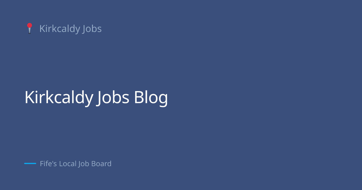 Best Books for Career Change UK — 2026 Guide | Kirkcaldy Jobs